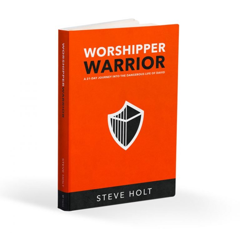 Home | Steve Holt Online