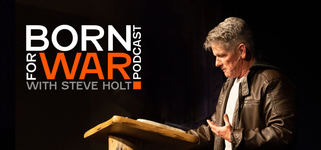 Home | Steve Holt Online